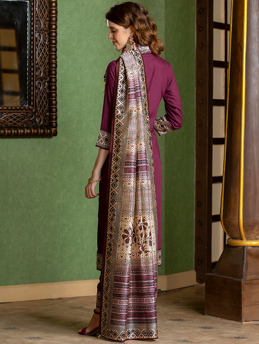 Shop Signature Suit Sets Online - Women Plus – Page 3