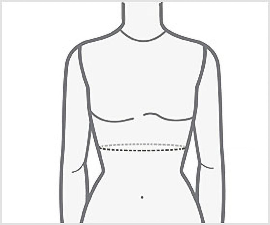 Know your size - Women Plus
