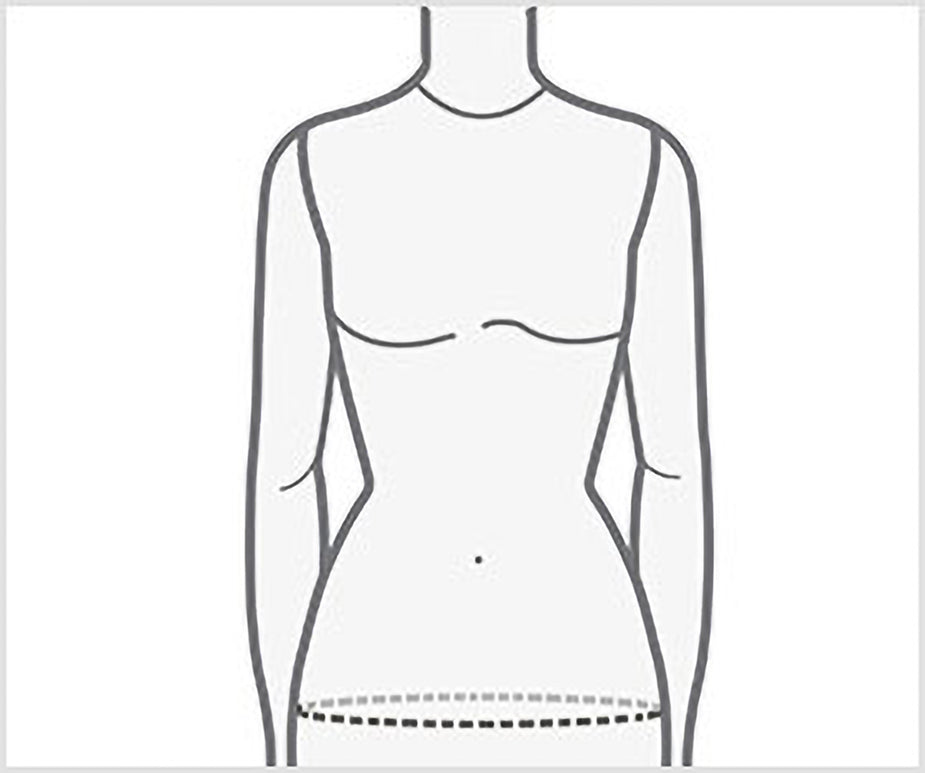 Know your size - Women Plus