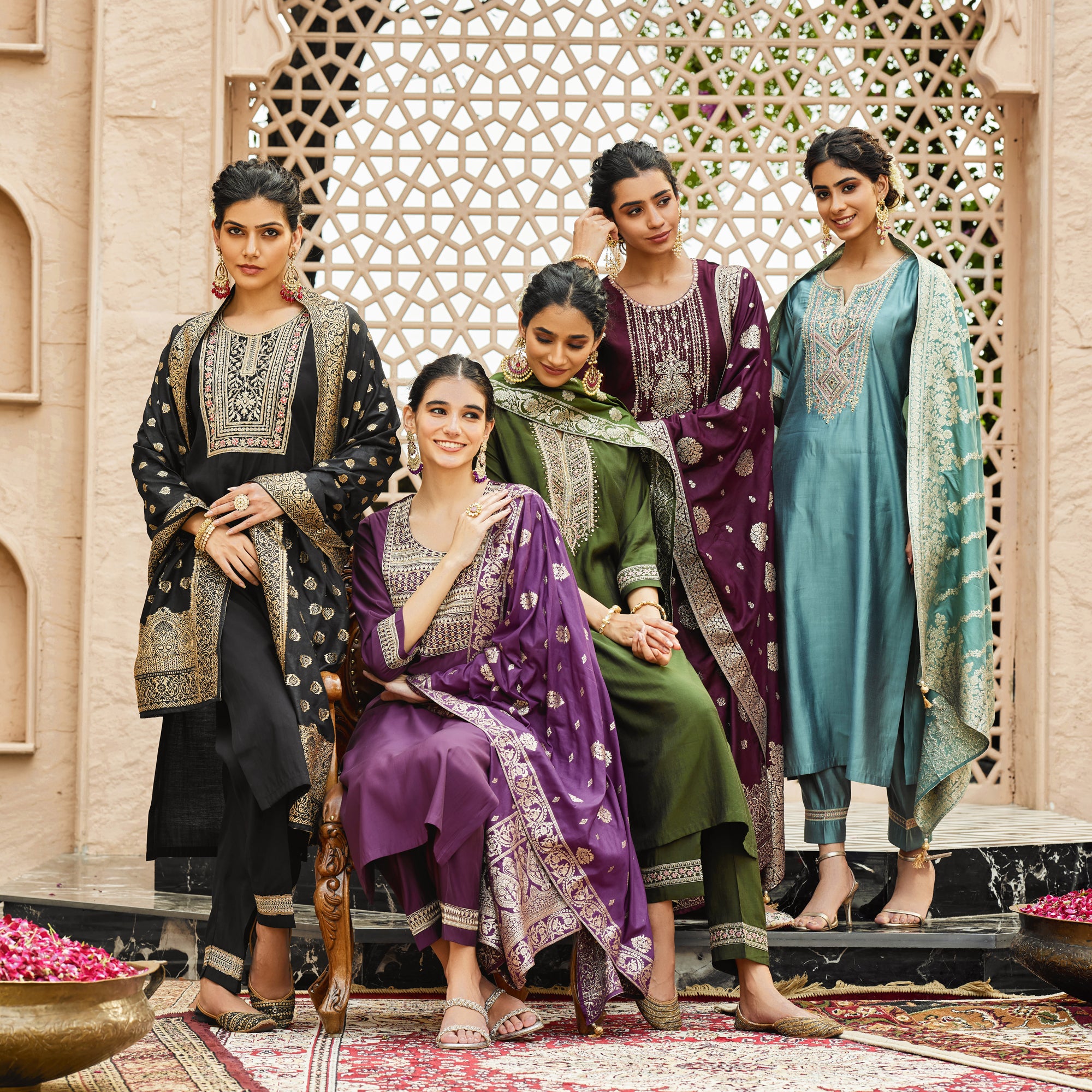 All Collections – Women Plus