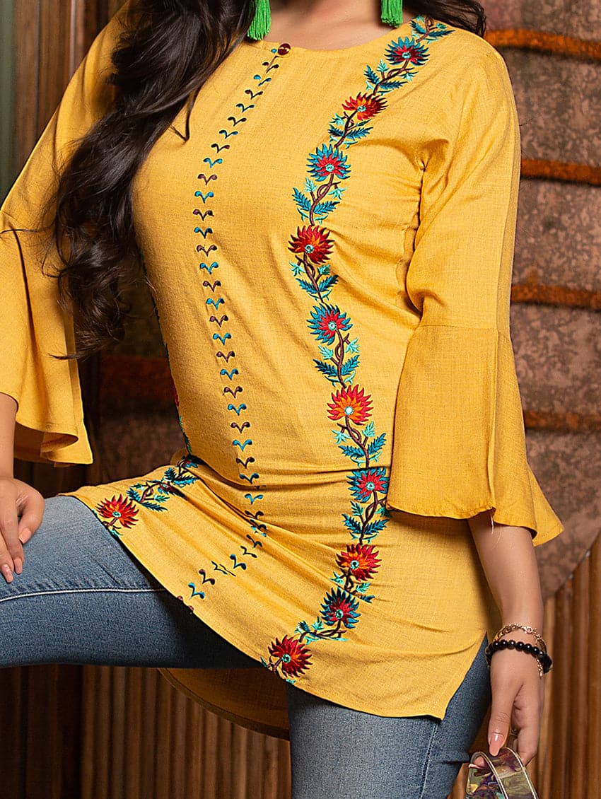 TOPS N TUNICS – Women Plus