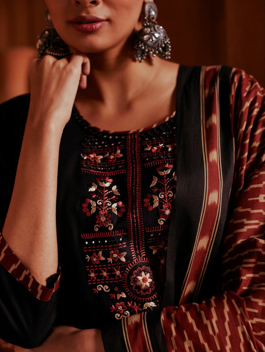 Signature Suit Sets Cotton – Women Plus